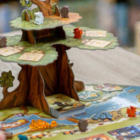 De Dondersteen Spel & Plezier